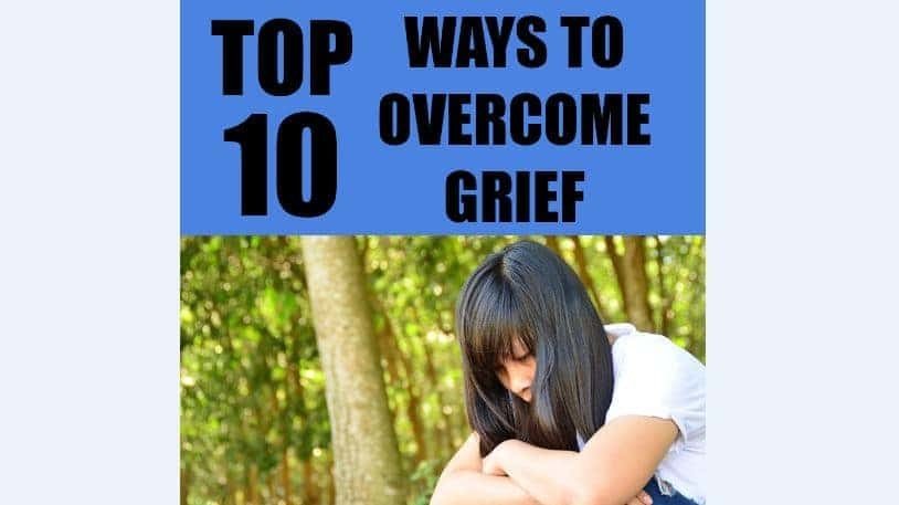10 Top Ways to Overcome Social Grief - InPeaks